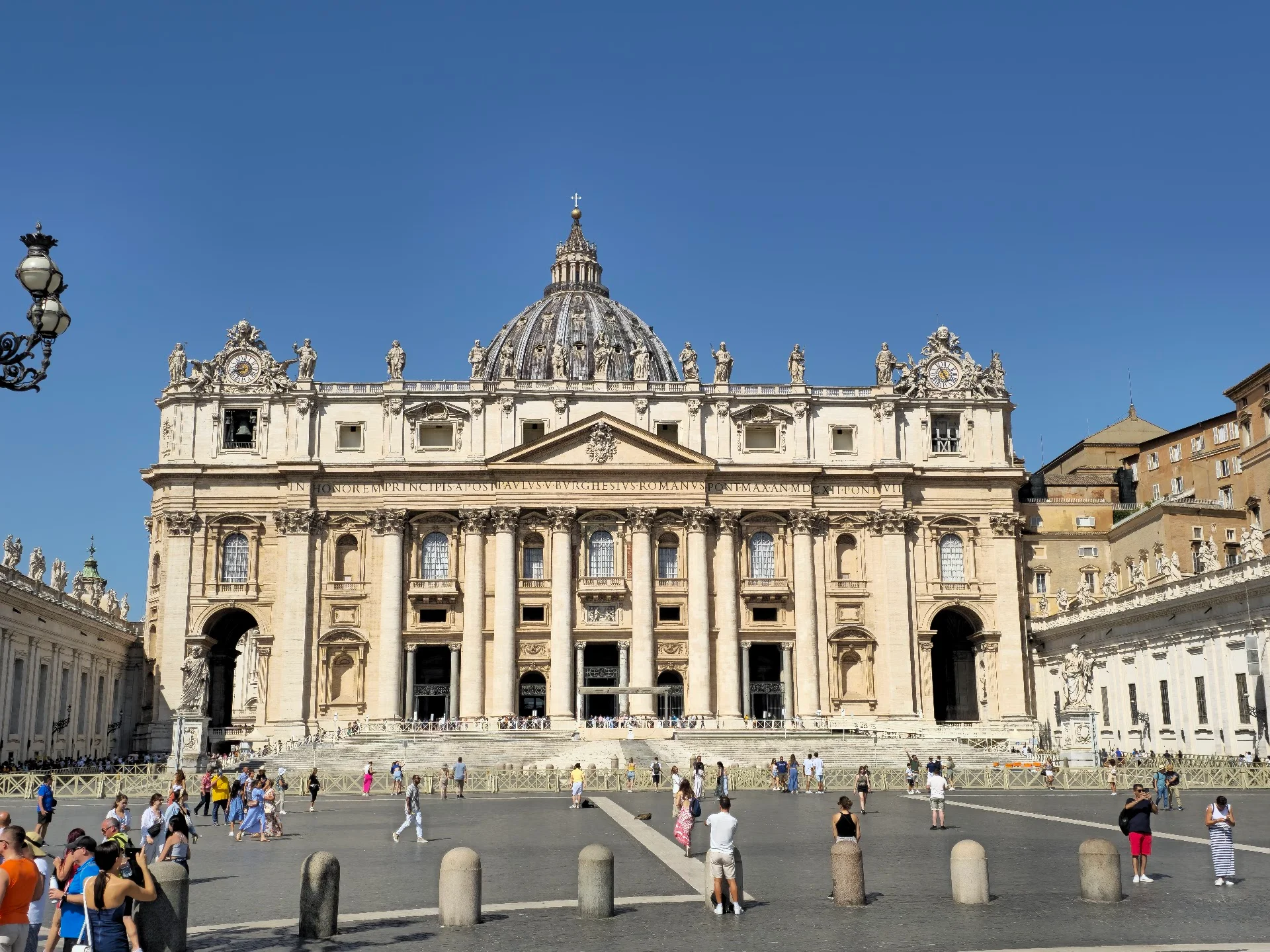 The Ultimate Vatican Strategy: Skip Lines & Save Money