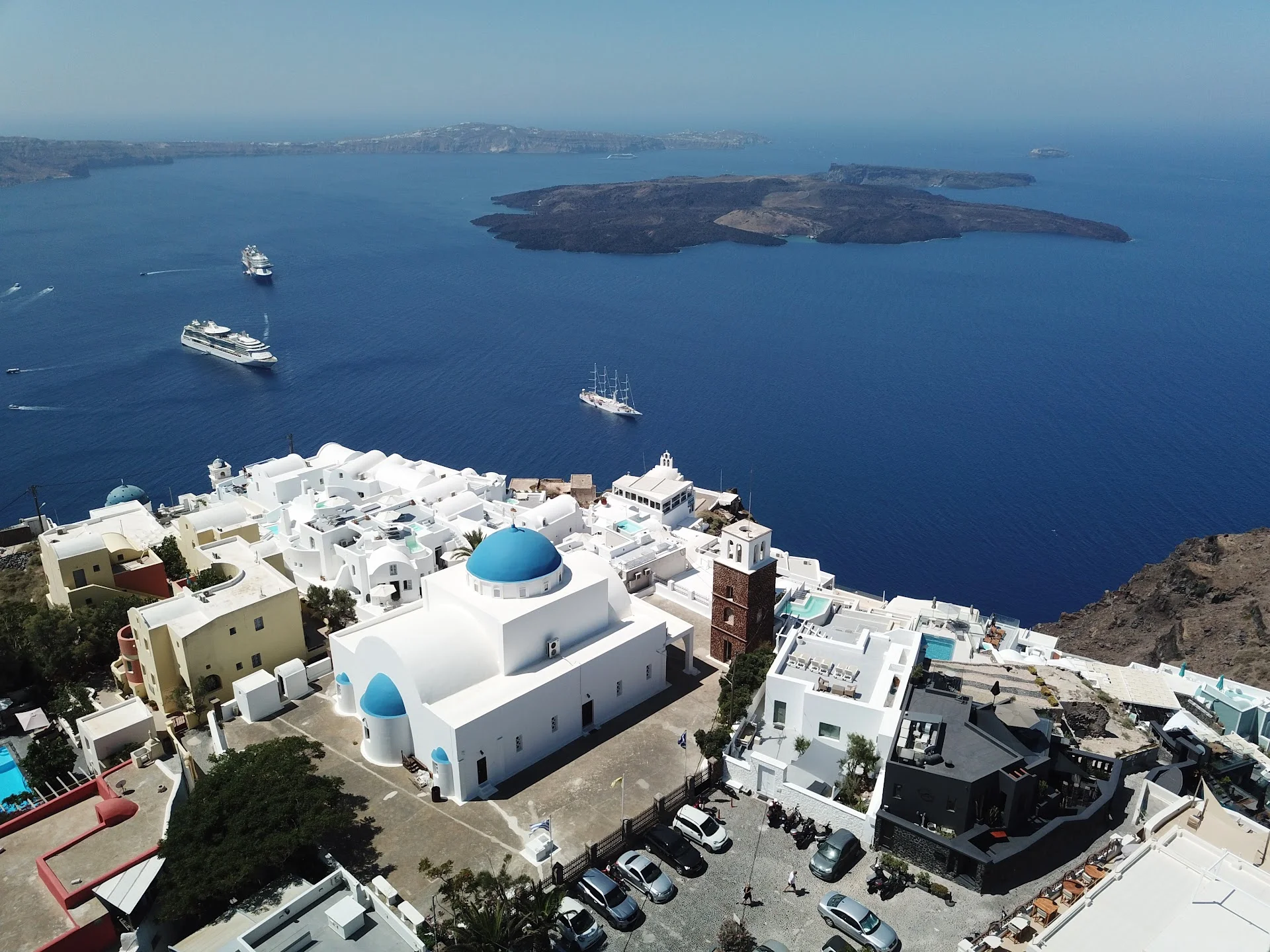 Greek Island Hopping Guide: Budgets, Routes & Itineraries