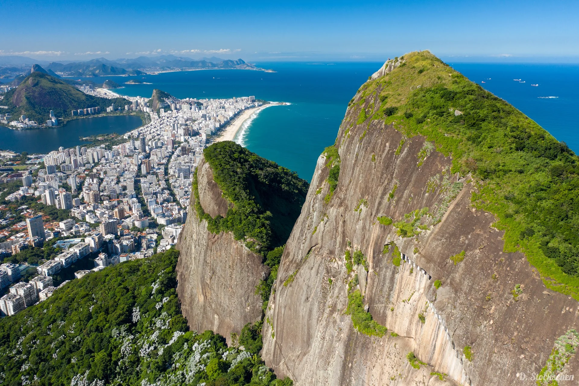 Conquer Morro Dois Irmãos: Rio's Ultimate Hike | DriftPosts